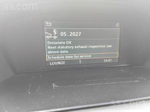 Zils BMW 520 2008 Rīga, ar dzinēja tilpumu 2.00 L un nobraukumu 360 tūkst. km par 3131 €, foto 29 vietnē AUTOMOTO.COM.LV