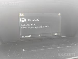 Zils BMW 520 2008 Rīga, ar dzinēja tilpumu 2.00 L un nobraukumu 360 tūkst. km par 3131 €, foto 30 vietnē AUTOMOTO.COM.LV