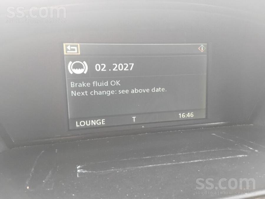 Zils BMW 520 2008 Rīga, ar dzinēja tilpumu 2.00 L un nobraukumu 360 tūkst. km par 3131 €, foto 30 vietnē AUTOMOTO.COM.LV