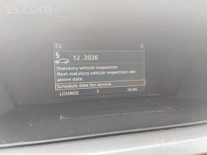 Zils BMW 520 2008 Rīga, ar dzinēja tilpumu 2.00 L un nobraukumu 360 tūkst. km par 3131 €, foto 31 vietnē AUTOMOTO.COM.LV