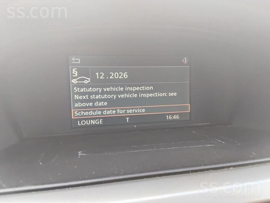 Zils BMW 520 2008 Rīga, ar dzinēja tilpumu 2.00 L un nobraukumu 360 tūkst. km par 3131 €, foto 31 vietnē AUTOMOTO.COM.LV