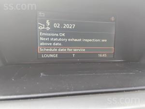 Zils BMW 520 2008 Rīga, ar dzinēja tilpumu 2.00 L un nobraukumu 360 tūkst. km par 3131 €, foto 32 vietnē AUTOMOTO.COM.LV