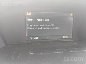 Zils BMW 520 2008 Rīga, ar dzinēja tilpumu 2.00 L un nobraukumu 360 tūkst. km par 3131 €, foto 33 vietnē AUTOMOTO.COM.LV