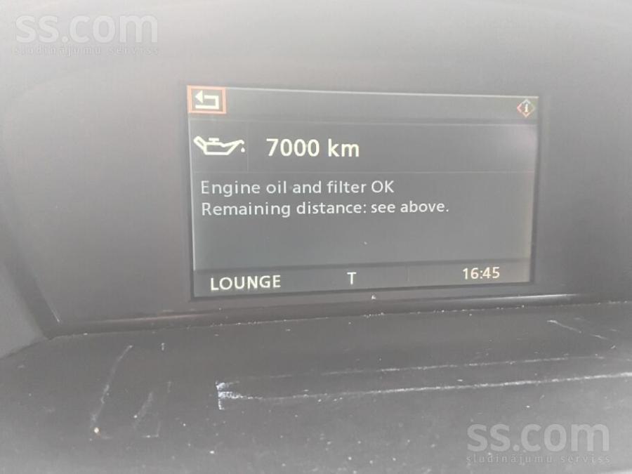 Zils BMW 520 2008 Rīga, ar dzinēja tilpumu 2.00 L un nobraukumu 360 tūkst. km par 3131 €, foto 33 vietnē AUTOMOTO.COM.LV