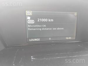 Zils BMW 520 2008 Rīga, ar dzinēja tilpumu 2.00 L un nobraukumu 360 tūkst. km par 3131 €, foto 34 vietnē AUTOMOTO.COM.LV