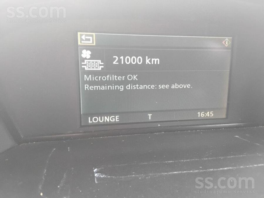 Zils BMW 520 2008 Rīga, ar dzinēja tilpumu 2.00 L un nobraukumu 360 tūkst. km par 3131 €, foto 34 vietnē AUTOMOTO.COM.LV