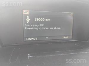 Zils BMW 520 2008 Rīga, ar dzinēja tilpumu 2.00 L un nobraukumu 360 tūkst. km par 3131 €, foto 35 vietnē AUTOMOTO.COM.LV
