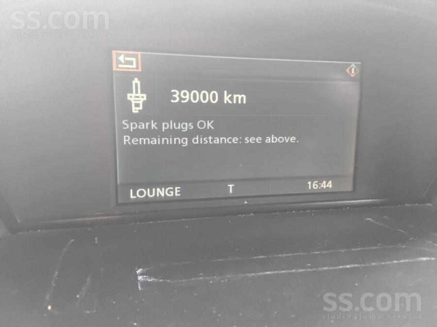Zils BMW 520 2008 Rīga, ar dzinēja tilpumu 2.00 L un nobraukumu 360 tūkst. km par 3131 €, foto 35 vietnē AUTOMOTO.COM.LV