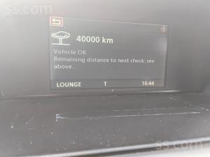 Zils BMW 520 2008 Rīga, ar dzinēja tilpumu 2.00 L un nobraukumu 360 tūkst. km par 3131 €, foto 36 vietnē AUTOMOTO.COM.LV
