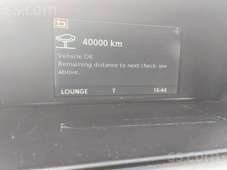 Zils BMW 520 2008 Rīga, ar dzinēja tilpumu 2.00 L un nobraukumu 360 tūkst. km par 3131 €, foto 36 vietnē AUTOMOTO.COM.LV