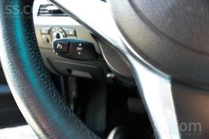 Zils BMW 520 2008 Rīga, ar dzinēja tilpumu 2.00 L un nobraukumu 245 tūkst. km par 5890 €, foto 11 vietnē AUTOMOTO.COM.LV