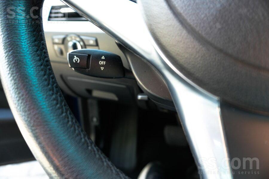 Zils BMW 520 2008 Rīga, ar dzinēja tilpumu 2.00 L un nobraukumu 245 tūkst. km par 5890 €, foto 11 vietnē AUTOMOTO.COM.LV