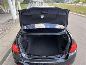 Zils BMW 520 2010 Viļņa, ar dzinēja tilpumu 2.00 L un nobraukumu 311 tūkst. km par 6300 €, foto 21 vietnē AUTOMOTO.COM.LV