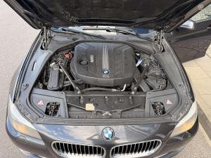 Zils BMW 520 2010 Viļņa, ar dzinēja tilpumu 2.00 L un nobraukumu 311 tūkst. km par 6300 €, foto 22 vietnē AUTOMOTO.COM.LV