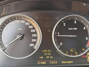 Zils BMW 520 2010 Viļņa, ar dzinēja tilpumu 2.00 L un nobraukumu 311 tūkst. km par 6300 €, foto 24 vietnē AUTOMOTO.COM.LV