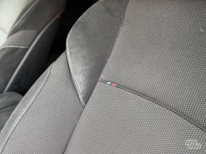 Blue BMW 520 2011 in Kaunas, with an engine capacity of 2.00 L and mileage of 500 thousand km for 3750 €, photo 17 on AUTOMOTO.COM.LV