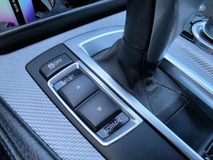Blue BMW 520 2011 in Silute, with an engine capacity of 2.00 L and mileage of 238 thousand km for 8200 €, photo 15 on AUTOMOTO.COM.LV