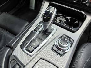 Blue BMW 520 2011 in Silute, with an engine capacity of 2.00 L and mileage of 238 thousand km for 8200 €, photo 23 on AUTOMOTO.COM.LV