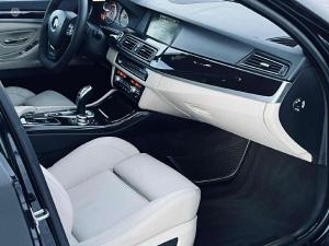 Zils BMW 520 2012 Trakai, ar dzinēja tilpumu 2.00 L un nobraukumu 288 tūkst. km par 8800 €, foto 20 vietnē AUTOMOTO.COM.LV