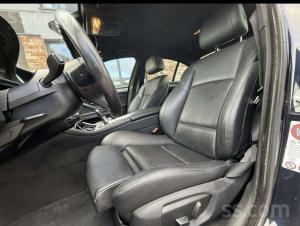 Zils BMW 520 2013 Talsi, ar dzinēja tilpumu 2.00 L un nobraukumu 275 tūkst. km par 11000 €, foto 7 vietnē AUTOMOTO.COM.LV