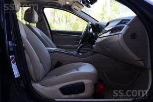 Zils BMW 520 2014 Rīga, ar dzinēja tilpumu 2.00 L un nobraukumu 0 tūkst. km par 8490 €, foto 16 vietnē AUTOMOTO.COM.LV