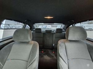 Zils BMW 520 2014 Marijampole, ar dzinēja tilpumu 2.00 L un nobraukumu 254 tūkst. km par 9000 €, foto 20 vietnē AUTOMOTO.COM.LV