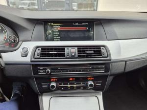 Blue BMW 520 2014 in Marijampole, with an engine capacity of 2.00 L and mileage of 254 thousand km for 9000 €, photo 16 on AUTOMOTO.COM.LV