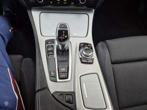 Blue BMW 520 2014 in Marijampole, with an engine capacity of 2.00 L and mileage of 254 thousand km for 9000 €, photo 17 on AUTOMOTO.COM.LV