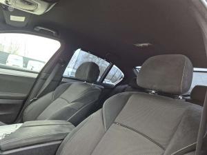 Blue BMW 520 2014 in Marijampole, with an engine capacity of 2.00 L and mileage of 254 thousand km for 9000 €, photo 20 on AUTOMOTO.COM.LV