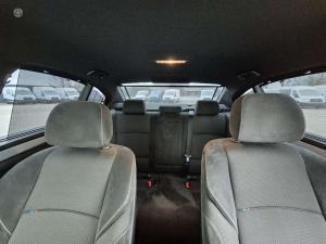 Blue BMW 520 2014 in Marijampole, with an engine capacity of 2.00 L and mileage of 254 thousand km for 9000 €, photo 21 on AUTOMOTO.COM.LV