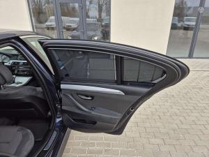 Blue BMW 520 2014 in Marijampole, with an engine capacity of 2.00 L and mileage of 254 thousand km for 9000 €, photo 23 on AUTOMOTO.COM.LV