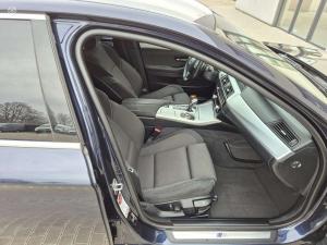 Blue BMW 520 2014 in Marijampole, with an engine capacity of 2.00 L and mileage of 254 thousand km for 9000 €, photo 24 on AUTOMOTO.COM.LV