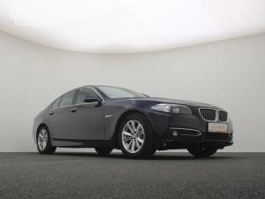 Zils BMW 520 2015 Viļņa, ar dzinēja tilpumu 2.00 L un nobraukumu 247 tūkst. km par 13399 €, foto 12 vietnē AUTOMOTO.COM.LV