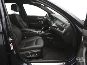 Zils BMW 520 2015 Viļņa, ar dzinēja tilpumu 2.00 L un nobraukumu 247 tūkst. km par 13399 €, foto 15 vietnē AUTOMOTO.COM.LV