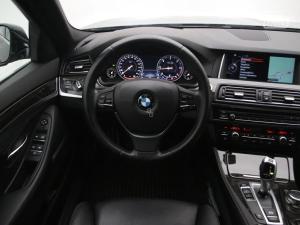 Zils BMW 520 2015 Viļņa, ar dzinēja tilpumu 2.00 L un nobraukumu 247 tūkst. km par 13399 €, foto 18 vietnē AUTOMOTO.COM.LV