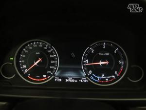 Zils BMW 520 2015 Viļņa, ar dzinēja tilpumu 2.00 L un nobraukumu 247 tūkst. km par 13399 €, foto 20 vietnē AUTOMOTO.COM.LV