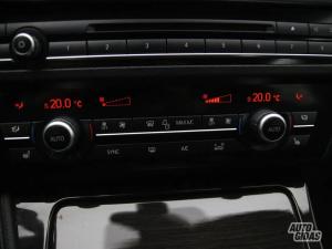 Zils BMW 520 2015 Viļņa, ar dzinēja tilpumu 2.00 L un nobraukumu 247 tūkst. km par 13399 €, foto 21 vietnē AUTOMOTO.COM.LV