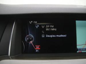 Zils BMW 520 2015 Viļņa, ar dzinēja tilpumu 2.00 L un nobraukumu 247 tūkst. km par 13399 €, foto 23 vietnē AUTOMOTO.COM.LV
