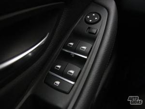 Zils BMW 520 2015 Viļņa, ar dzinēja tilpumu 2.00 L un nobraukumu 247 tūkst. km par 13399 €, foto 27 vietnē AUTOMOTO.COM.LV