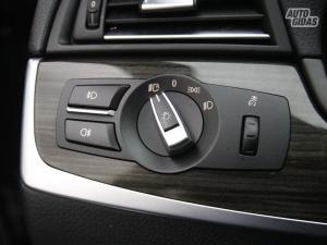 Zils BMW 520 2015 Viļņa, ar dzinēja tilpumu 2.00 L un nobraukumu 247 tūkst. km par 13399 €, foto 28 vietnē AUTOMOTO.COM.LV