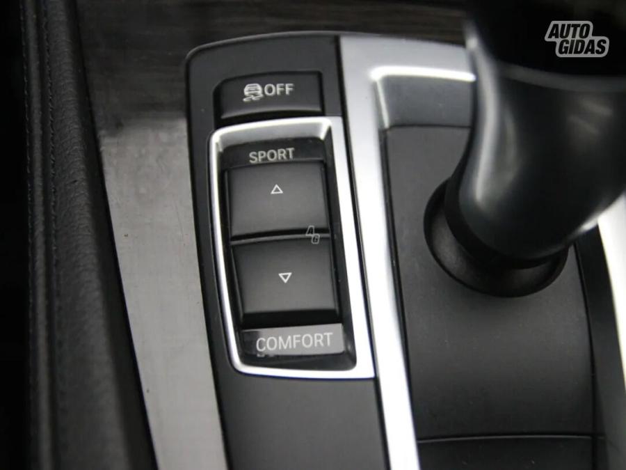 Zils BMW 520 2015 Viļņa, ar dzinēja tilpumu 2.00 L un nobraukumu 247 tūkst. km par 13399 €, foto 31 vietnē AUTOMOTO.COM.LV