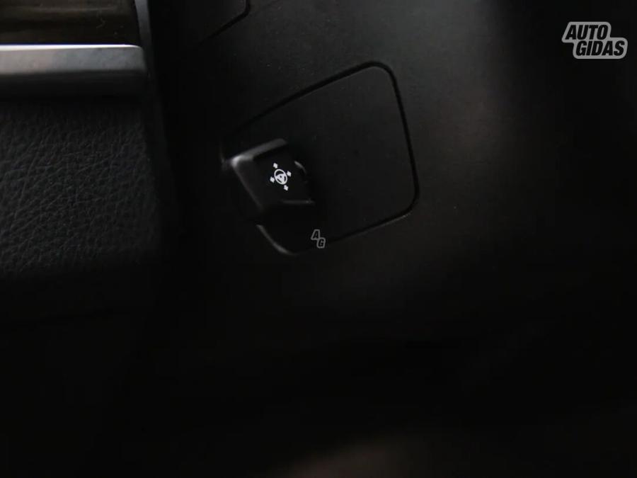 Zils BMW 520 2015 Viļņa, ar dzinēja tilpumu 2.00 L un nobraukumu 247 tūkst. km par 13399 €, foto 32 vietnē AUTOMOTO.COM.LV