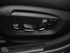 Zils BMW 520 2015 Viļņa, ar dzinēja tilpumu 2.00 L un nobraukumu 247 tūkst. km par 13399 €, foto 33 vietnē AUTOMOTO.COM.LV