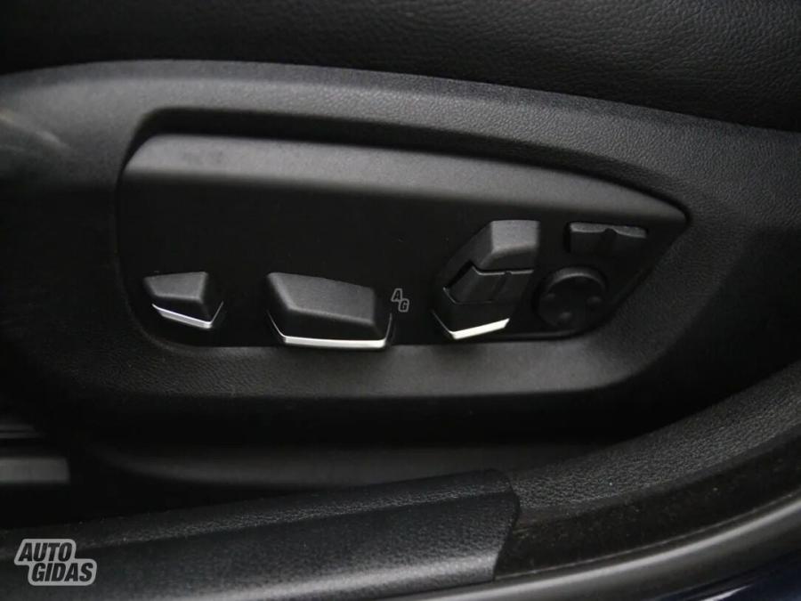 Zils BMW 520 2015 Viļņa, ar dzinēja tilpumu 2.00 L un nobraukumu 247 tūkst. km par 13399 €, foto 33 vietnē AUTOMOTO.COM.LV