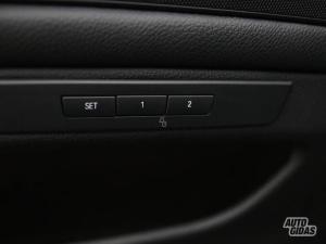 Zils BMW 520 2015 Viļņa, ar dzinēja tilpumu 2.00 L un nobraukumu 247 tūkst. km par 13399 €, foto 34 vietnē AUTOMOTO.COM.LV