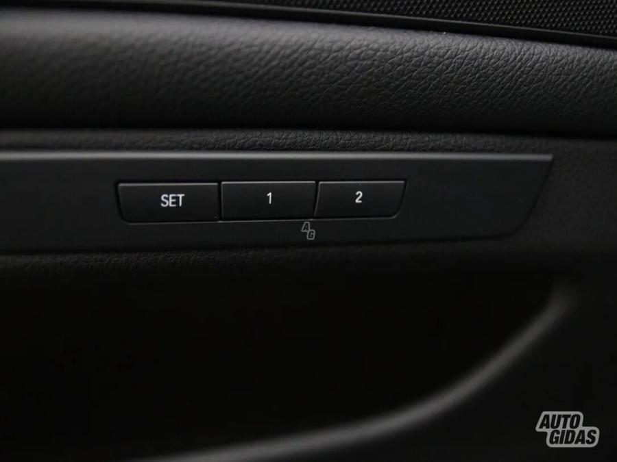 Zils BMW 520 2015 Viļņa, ar dzinēja tilpumu 2.00 L un nobraukumu 247 tūkst. km par 13399 €, foto 34 vietnē AUTOMOTO.COM.LV