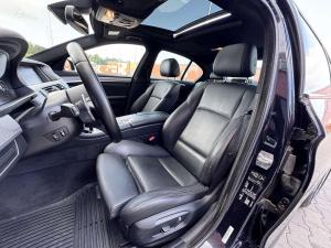 Blue BMW 520 2015 in Kaunas, with an engine capacity of 2.00 L and mileage of 240 thousand km for 14900 €, photo 15 on AUTOMOTO.COM.LV