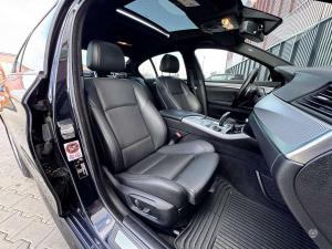Blue BMW 520 2015 in Kaunas, with an engine capacity of 2.00 L and mileage of 240 thousand km for 14900 €, photo 19 on AUTOMOTO.COM.LV