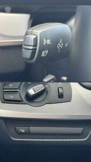 Blue BMW 520 2015 in Kaunas, with an engine capacity of 2.00 L and mileage of 240 thousand km for 14900 €, photo 27 on AUTOMOTO.COM.LV