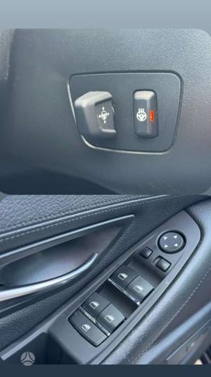 Blue BMW 520 2015 in Kaunas, with an engine capacity of 2.00 L and mileage of 240 thousand km for 14900 €, photo 28 on AUTOMOTO.COM.LV